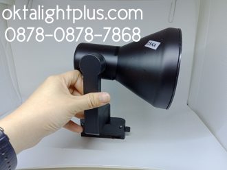 Kap Lampu PAR Spotlight | OktaLight+