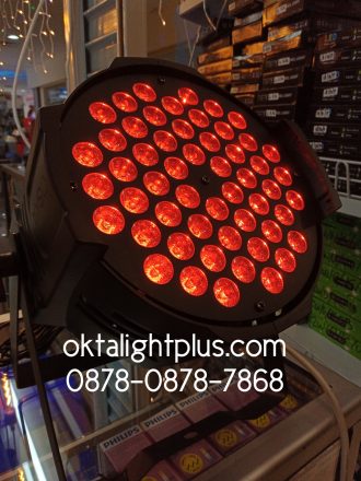 Lampu Panggung PAR LED | OktaLight+